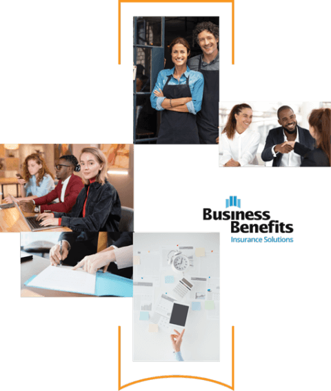 Business Benefits Insurance Solutions